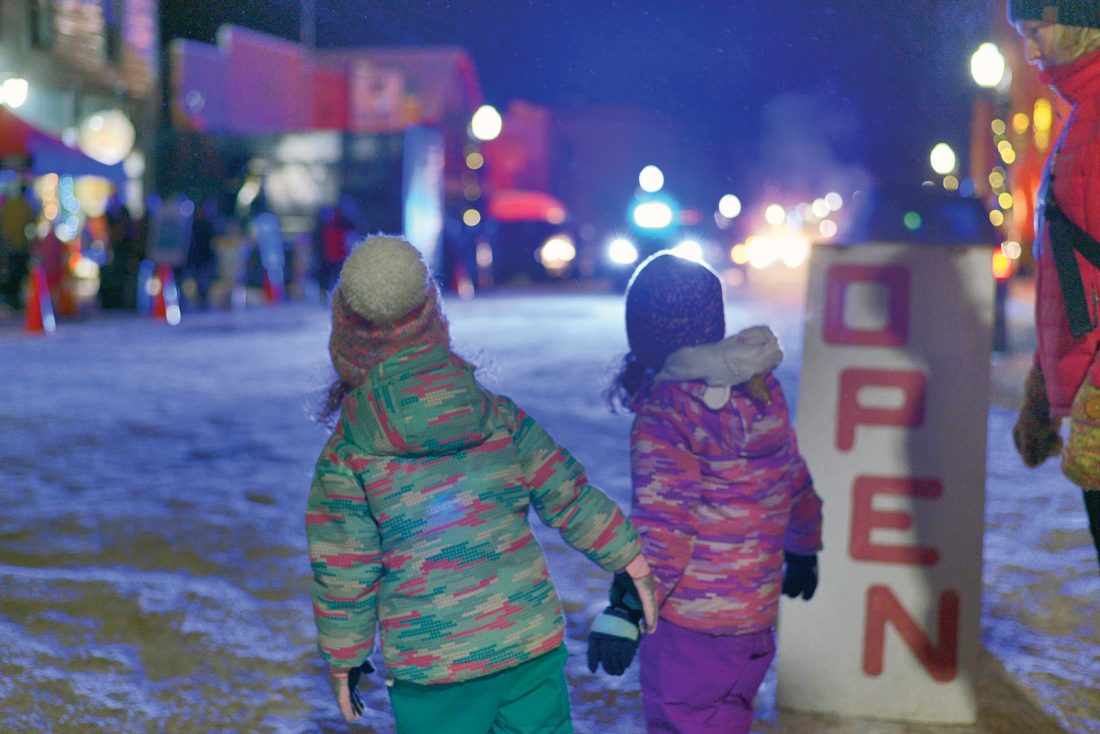 HEIKKI LUNTA RETURNS | News, Sports, Jobs - The Mining Journal